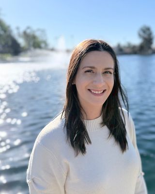Alyssa Dykstra, Marriage & Family Therapist Associate, Carlsbad, CA ...
