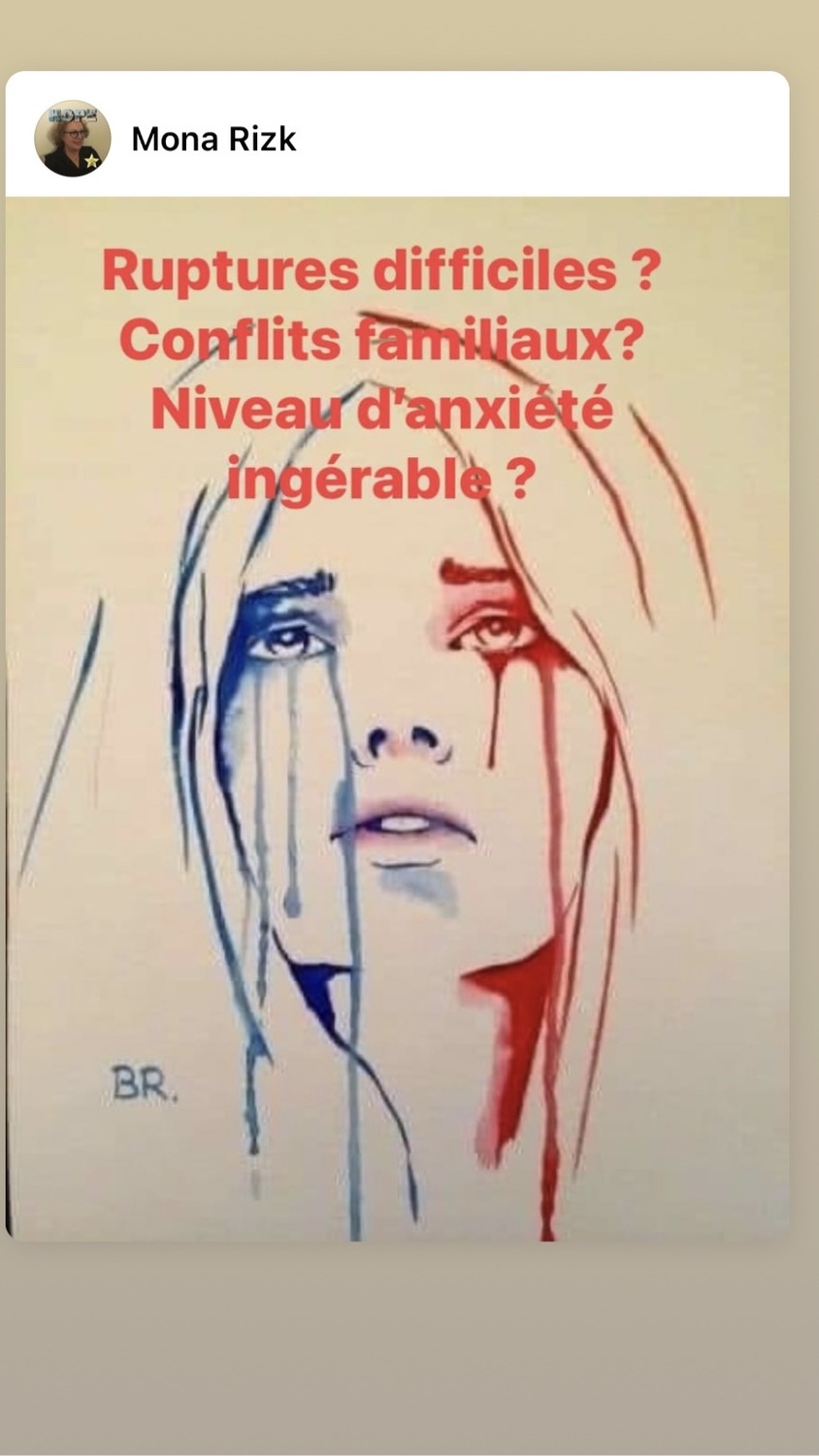 Dr Mona Rizk, MA, Psychologue, Suresnes, IDF, 92150 | Psychology Today