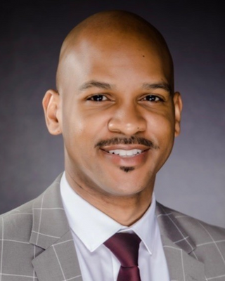 Reginald Georgia, Counselor, Munster, IN, 46321 | Psychology Today