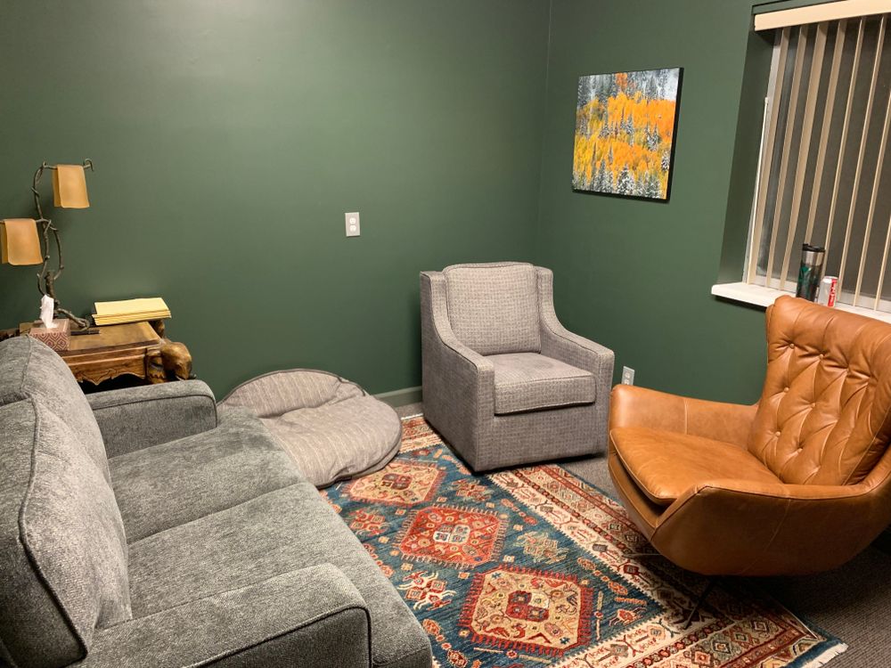 Steven Andrus, Counselor, Salt Lake City, UT, 84106 | Psychology Today