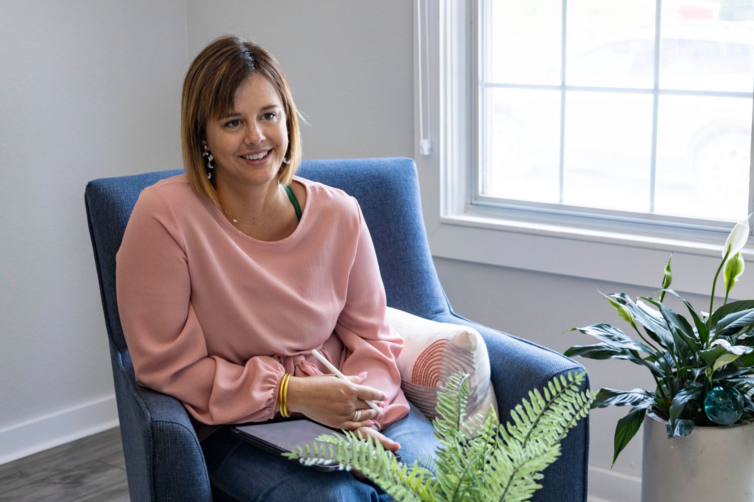 Jessica Jacob, Marriage & Family Therapist Associate, Dallas, TX, 75218 ...