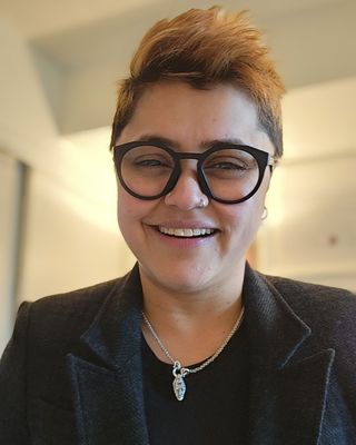 Dr. Tanaya Chatterjee Psychologist | Trauma LGBTQ, Psychologist ...