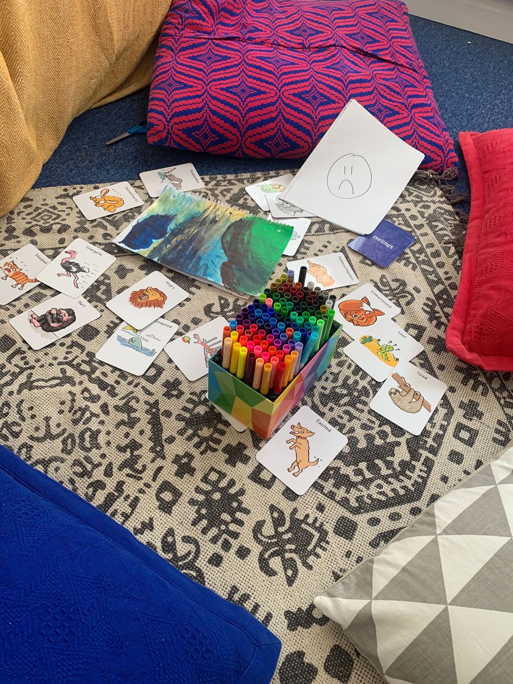 Lucy McGroarty, Counsellor, Leighton Buzzard, LU7 | Psychology Today