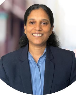 Reeni Jose, Psychiatric Nurse Practitioner, Orlando, FL, 32824 ...