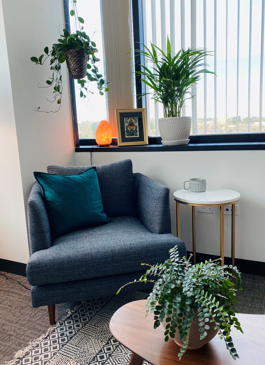 Sarah Sheets, Licensed Professional Counselor, Denver, CO, 80246 ...