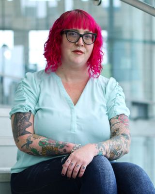 Jady Brooks, Clinical Social Work/Therapist, Salt Lake City, UT, 84101 ...