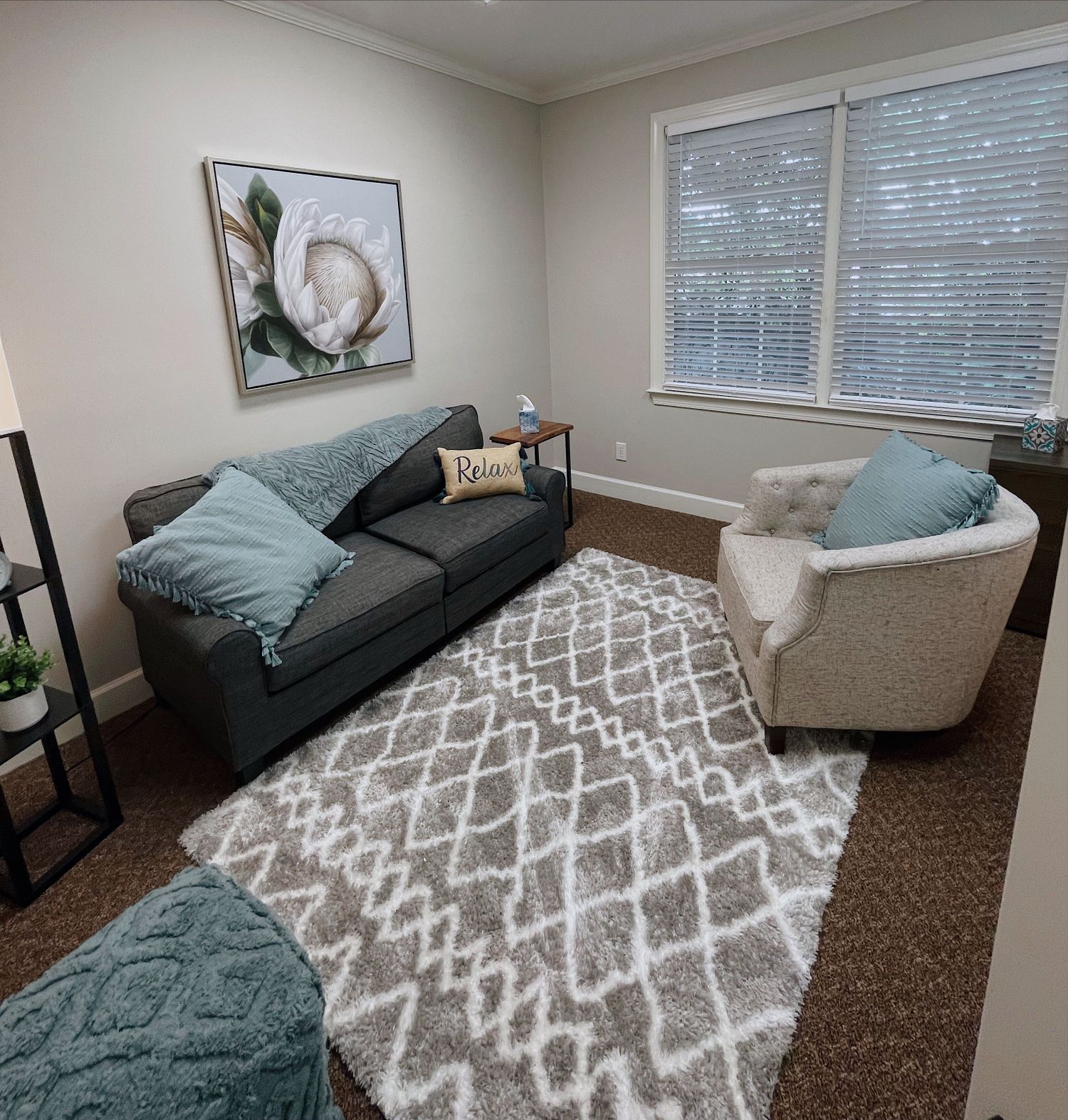 Ashton Crafton, Pre-Licensed Professional, Marietta, GA, 30062 ...