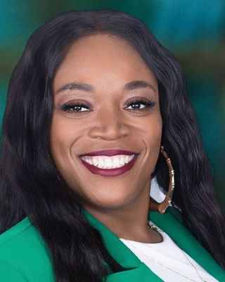 Mechelle Taylor, Marriage & Family Therapist Associate, Victorville, CA ...