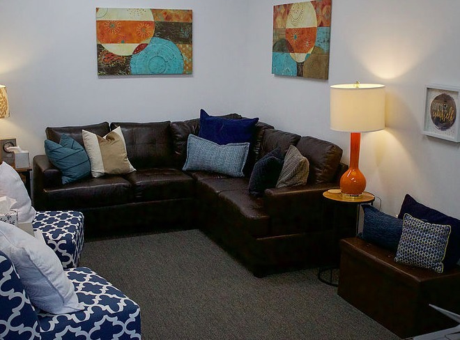 Grow Through Life Counseling: Callie Kalani Reece, Marriage & Family ...