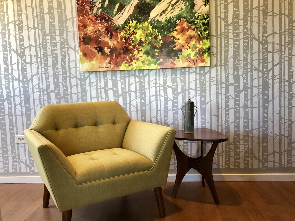 Dr. Lynda Mathis, Clinical Psychologist, Psychologist, Boulder, CO ...