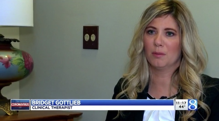 Bridget Gottlieb, LMSW, LLC, Clinical Social Work/Therapist, Grand ...