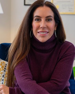 Danielle Bossert, Licensed Professional Counselor, Red Bank, NJ, 07701 ...