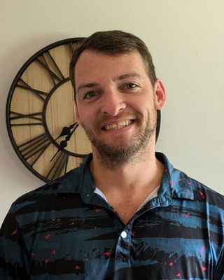 Photo of Joshua Hayes, LPC, Licensed Professional Counselor