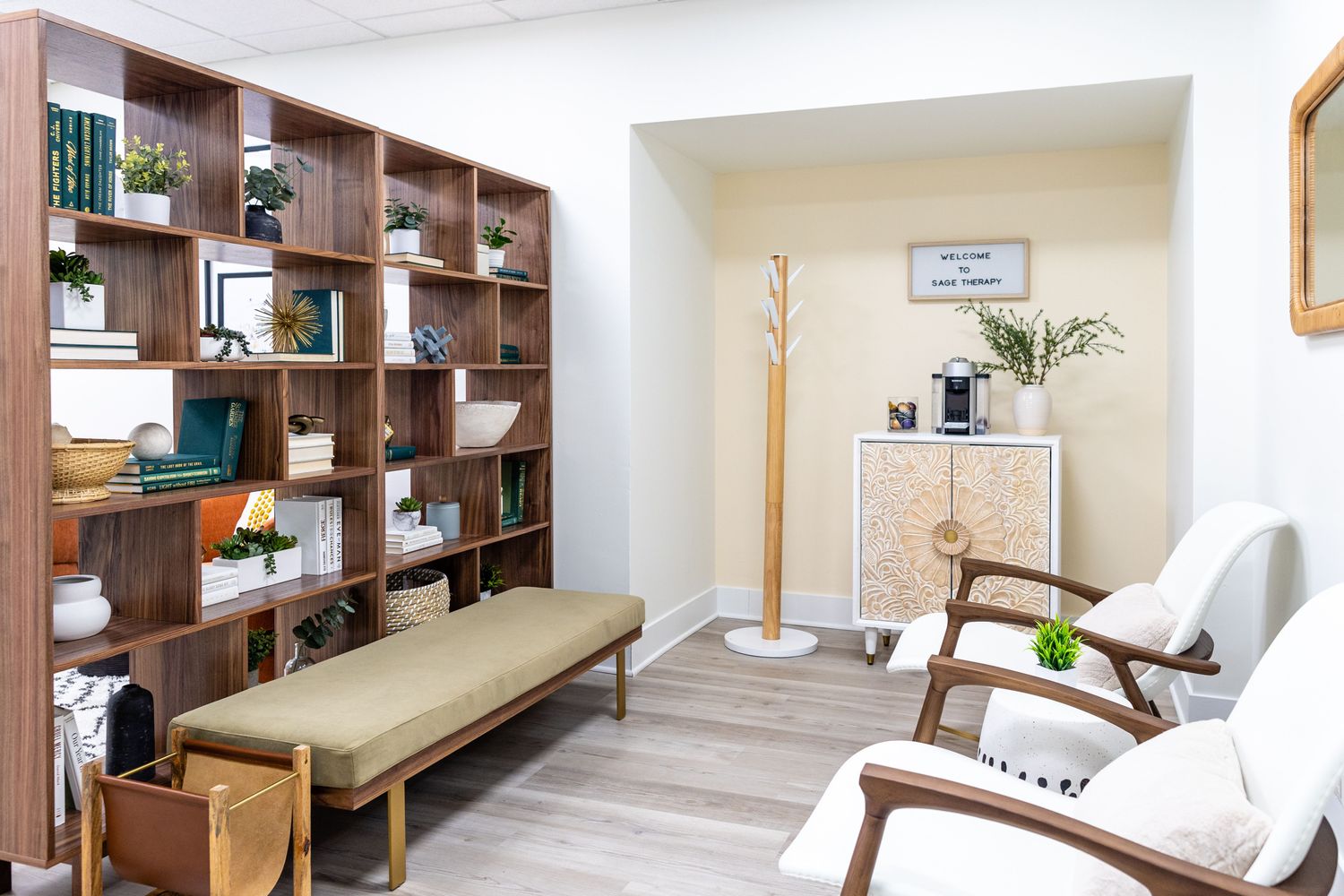 Sara Groth, Licensed Professional Counselor, Chicago, IL, 60601 ...