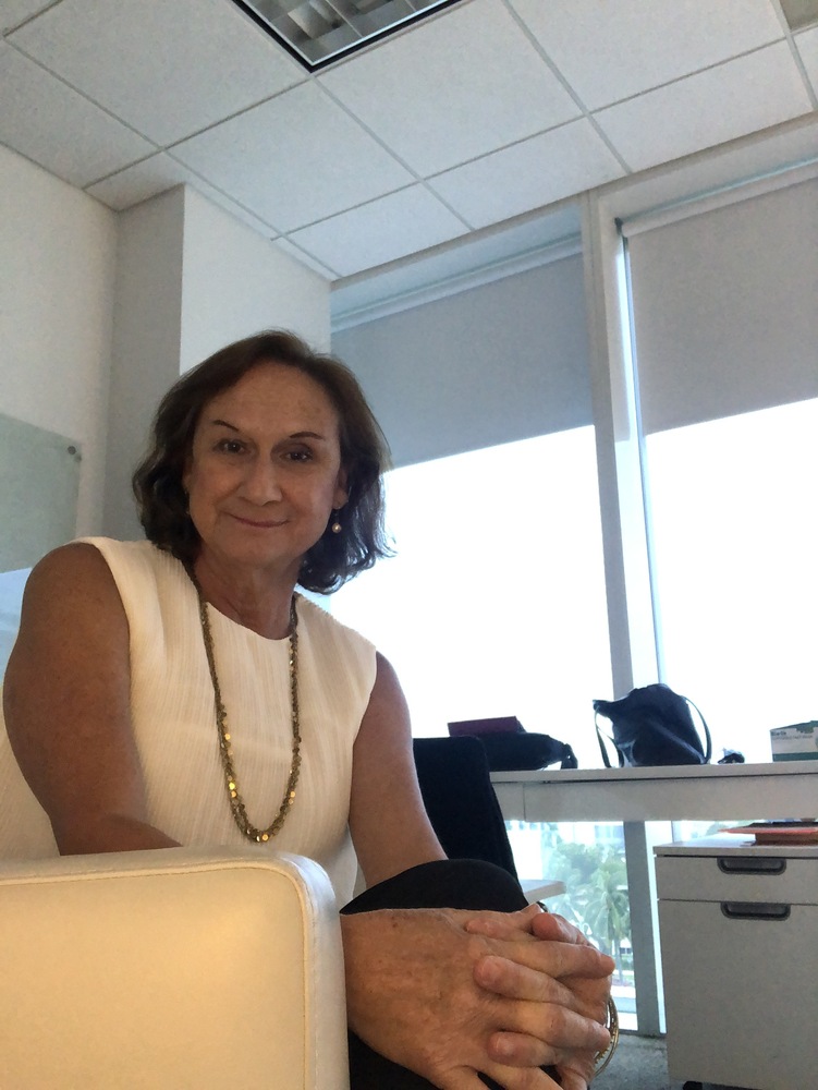Ana Calvet, Counselor, Aventura, FL, 33180 | Psychology Today