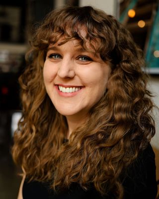 Ashley Hughes, Clinical Social Work/Therapist, Ann Arbor, MI, 48105 ...