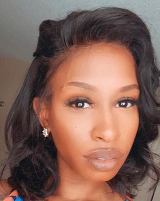 Jamila El-Hajj-Bey, Clinical Social Work/Therapist, West Hartford, CT ...