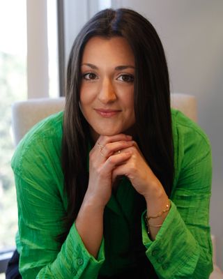 Photo of Laura McGovern, MA, LMFT, APCC, Marriage & Family Therapist