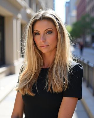 Megan Eileen Lavery, Pre-Licensed Professional, Sayville, NY, 11782 | Psychology Today