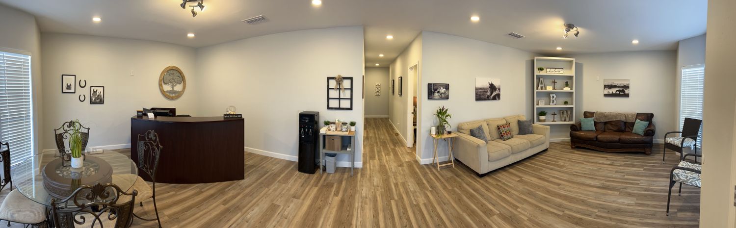 Candace Clark, Licensed Professional Counselor, Loxley, AL, 36551 ...