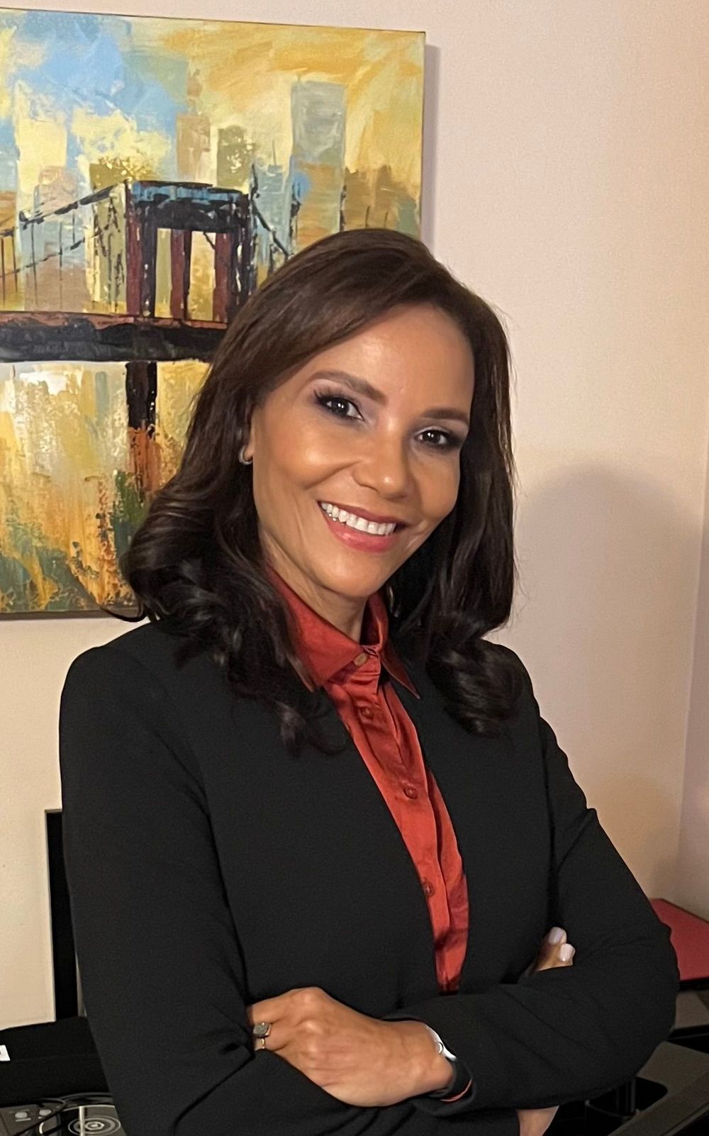 Alexandra Lumarque, Clinical Social Work/Therapist, Pembroke Pines, FL ...