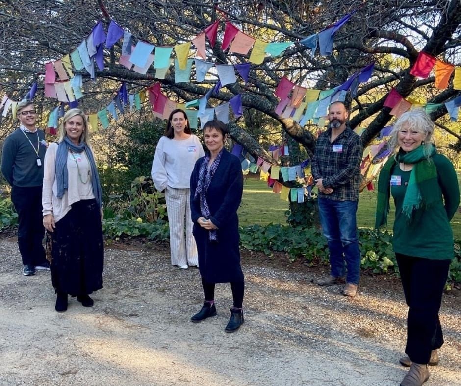 Sandy Beech, Psychotherapist, Saint Georges Basin, NSW, 2540 ...