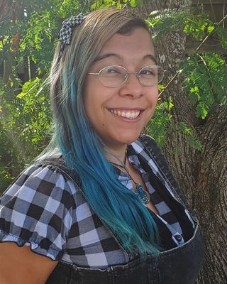 Yvette Garcia-Jones By Jordan Morin Lpc-S Rpt-S, Licensed Professional ...