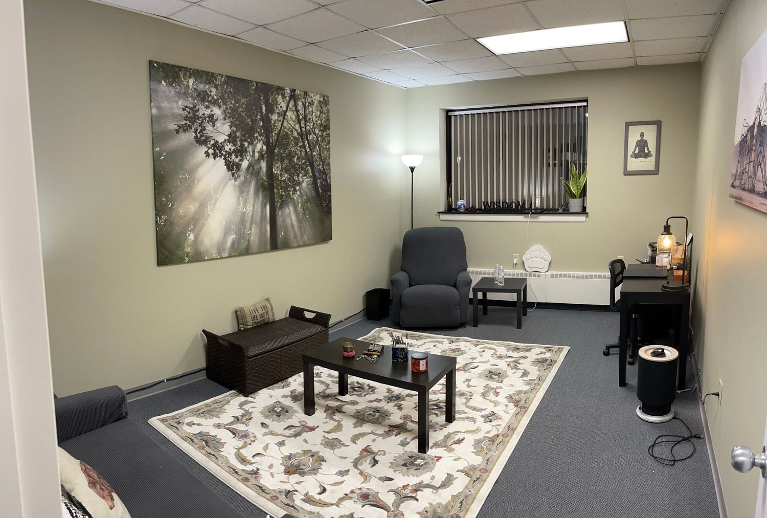 Matthew Despard, Counselor, Longmeadow, MA, 01106 | Psychology Today