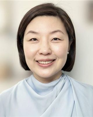 Zhen (Anna) Han, Clinical Social Work/Therapist, New York, NY, 10013 ...