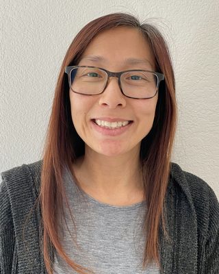 Photo of Helen Yu, LMFT, Marriage & Family Therapist