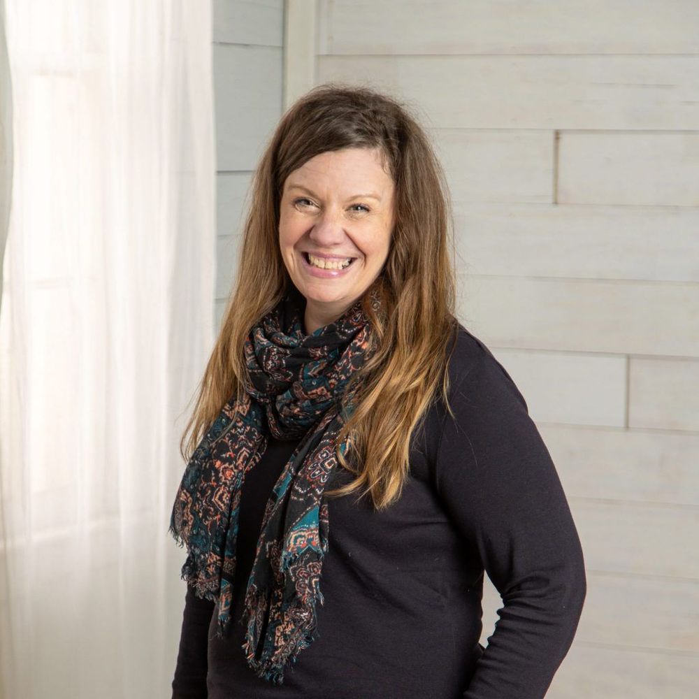 Joy Johnson, Clinical Social Work/Therapist, Grand Rapids, MI, 49505 ...