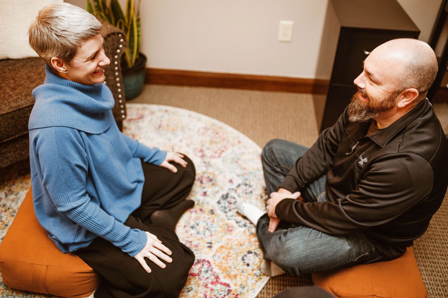 Laurel Durrett, Licensed Professional Counselor, Tacoma, WA, 98402 ...