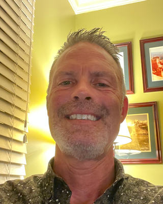 Photo of Granville David Decker, LCSW, Clinical Social Work/Therapist