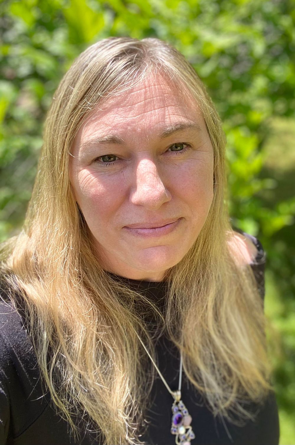 Linnea G. Van Kirk, Marriage & Family Therapist, Portland, OR, 97224 ...