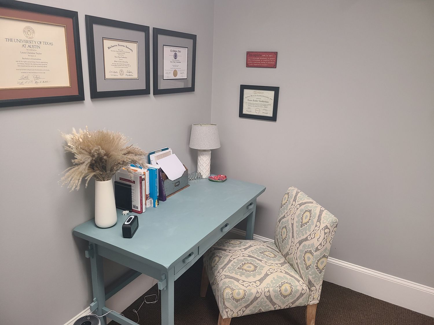 Bright Path Counseling and Consulting, LLC, Licensed Professional ...