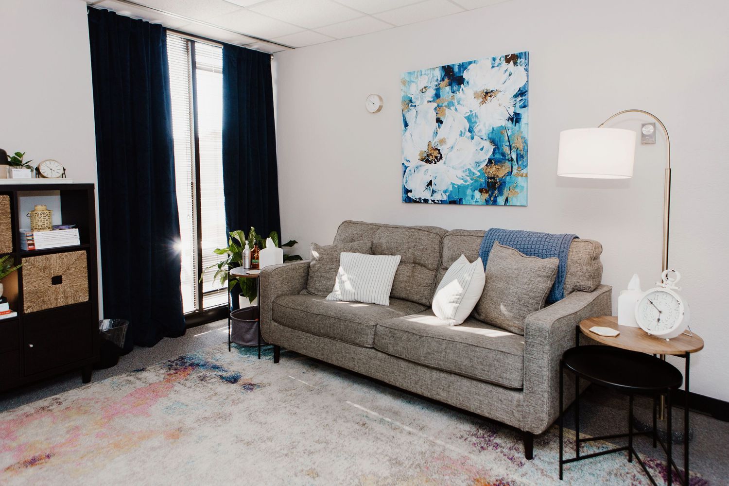 Jessica Stoops, Licensed Professional Counselor, Oklahoma City, OK ...