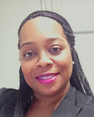 Rekisha Perkins, Clinical Social Work/Therapist, Baton Rouge, LA, 70816 ...