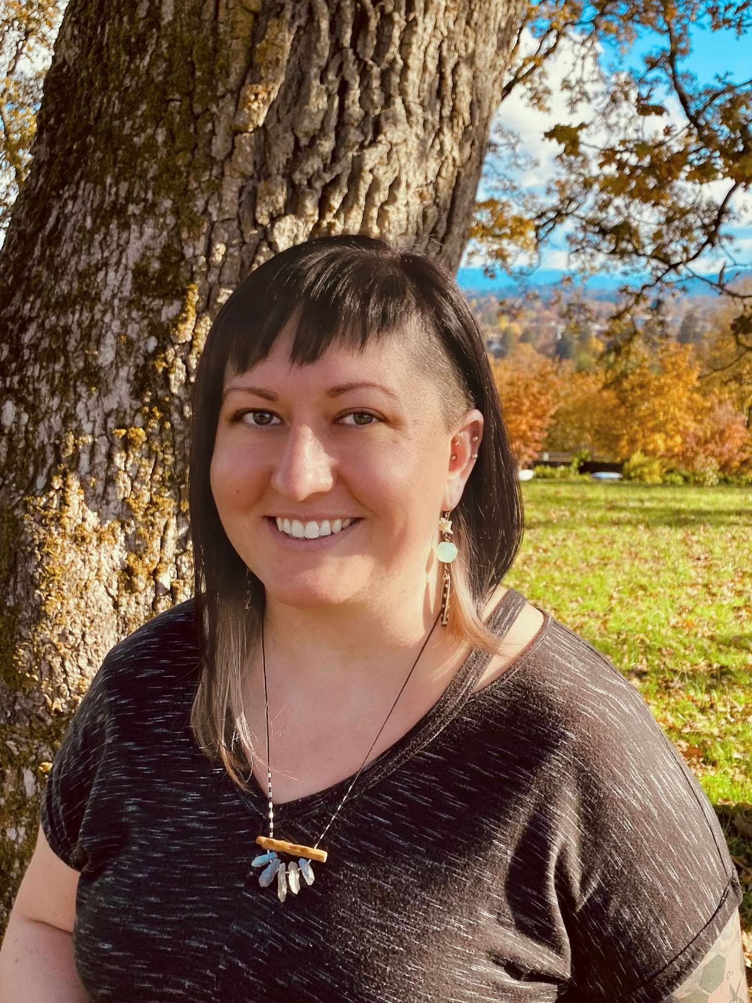 Jen Porter, Licensed Professional Counselor, Eugene, OR, 97401 ...