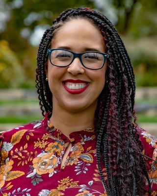 Shantel Richardson, Counselor, Rochester, NY, 14610 | Psychology Today