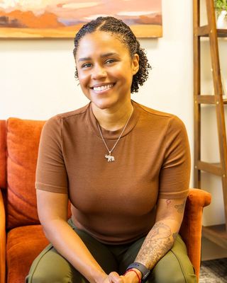 Photo of Savannah J. Kizzie, MS, LPC, NPT-C, Licensed Professional ...