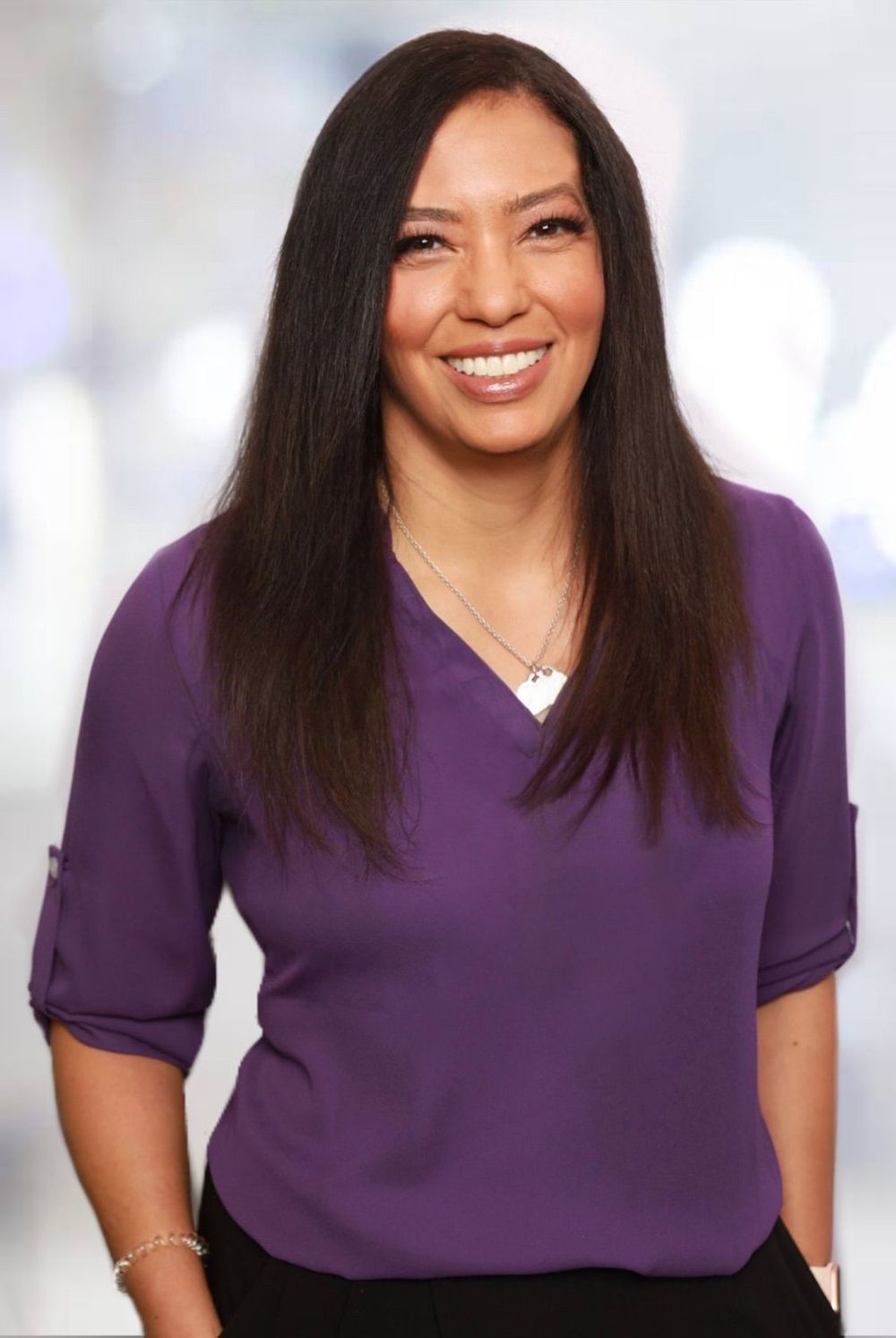 Nicole Johnson-Nguyen, Psychologist, Long Beach, CA, 90815 | Psychology ...