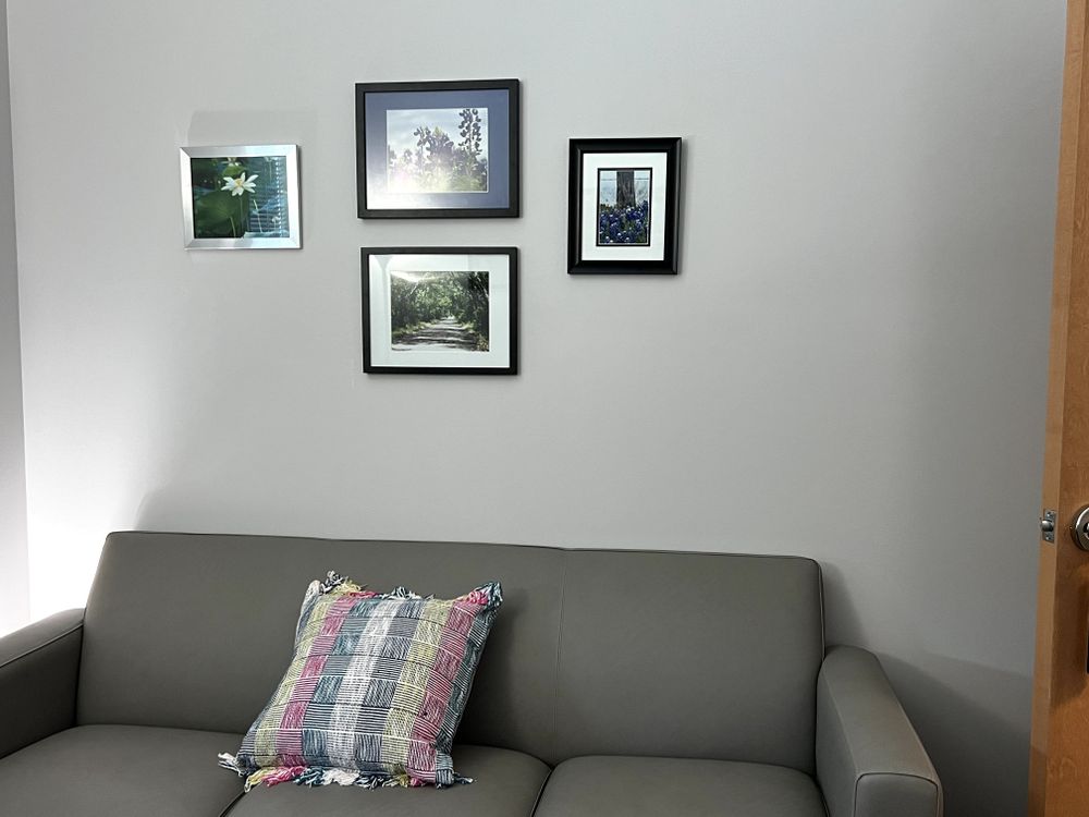 Amy Cole, M.S., LPC, Licensed Professional Counselor, Plano, TX, 75093 ...