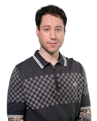 Photo of Aaron Hahn, MHC LP