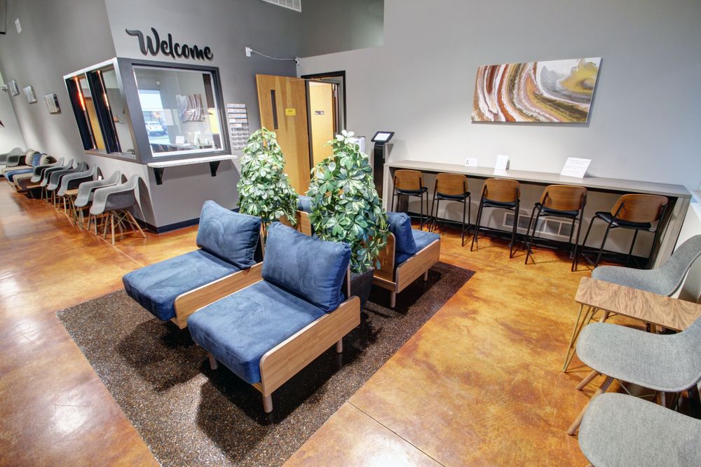 Integrative Health Consultants, Counselor, Wyoming, MI, 49509 ...