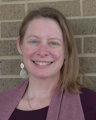 Photo of Leigh Strube, MSW, LCSW, Clinical Social Work/Therapist