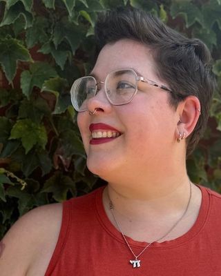 Stephanie M. Smith, Clinical Social Work/Therapist, Kirkwood, MO, 63122 ...
