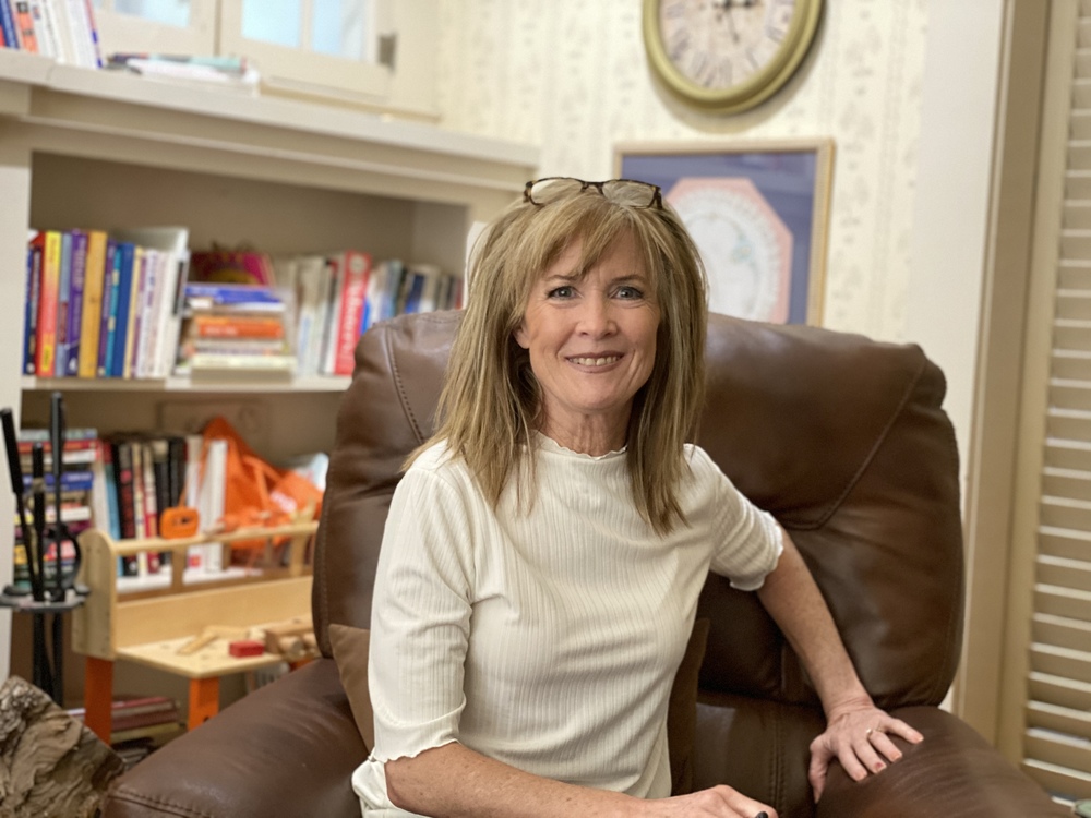 Amy Bethel, Licensed Professional Counselor, Seguin, TX, 78155 ...