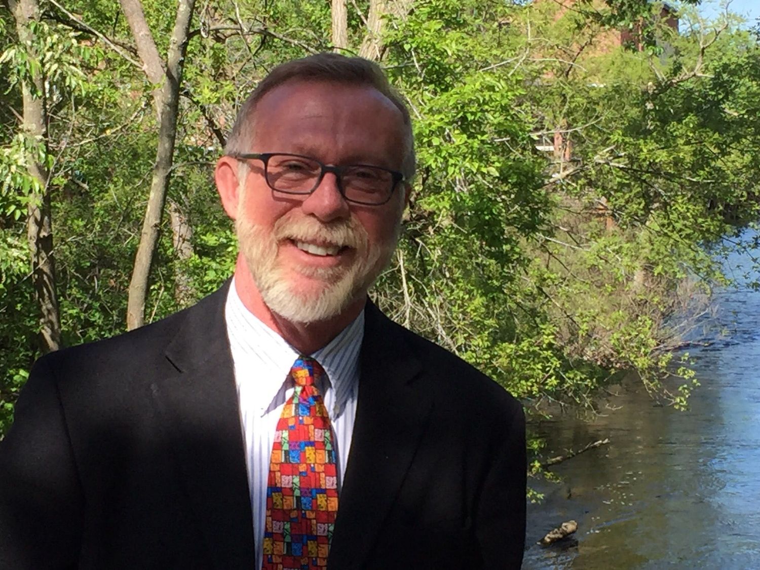 Dr. Keith W. Swain at K L E A R ™, Licensed Professional Counselor ...