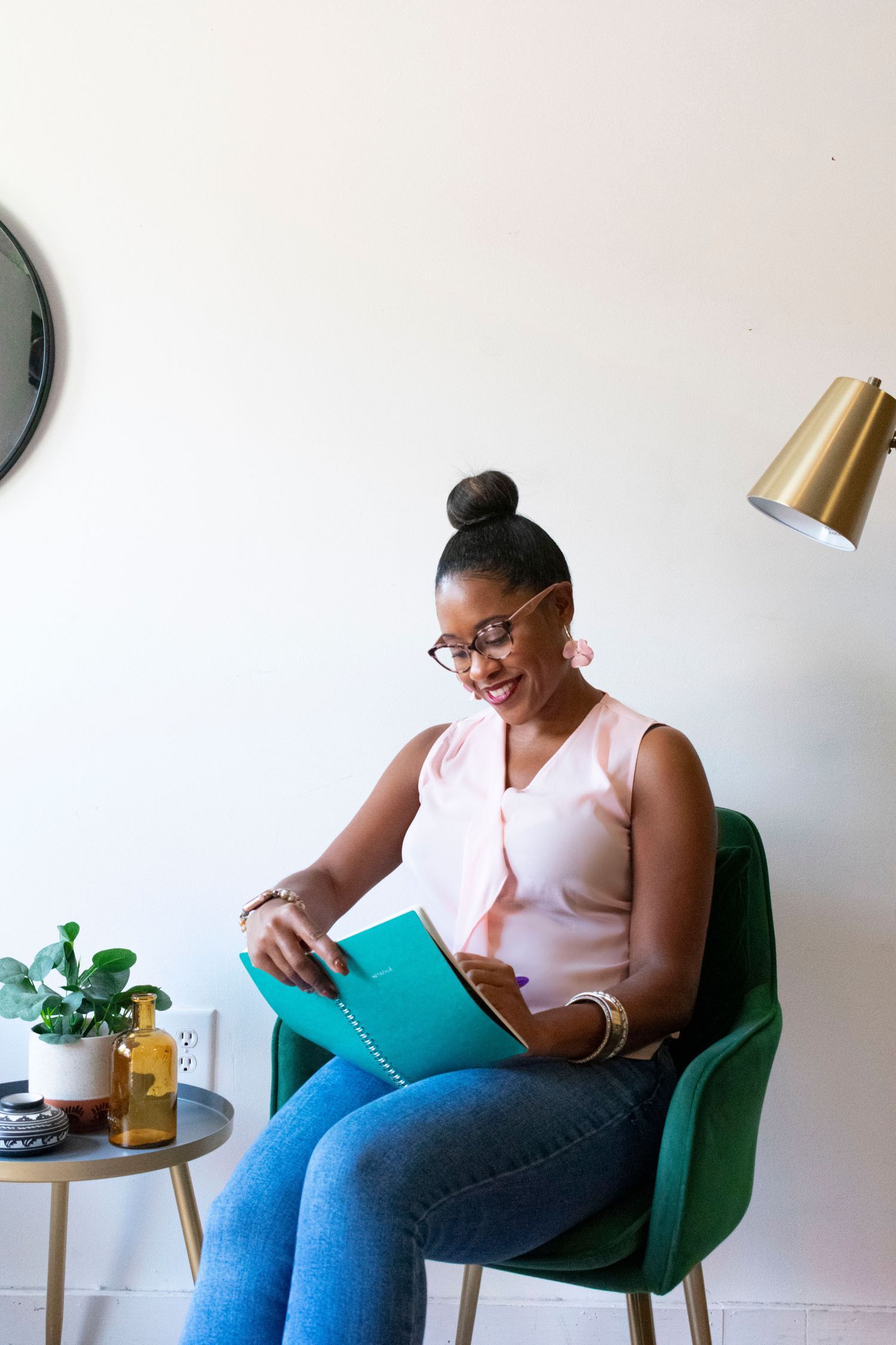 H. Gordon, Licensed Professional Counselor, Atlanta, GA, 30340 ...