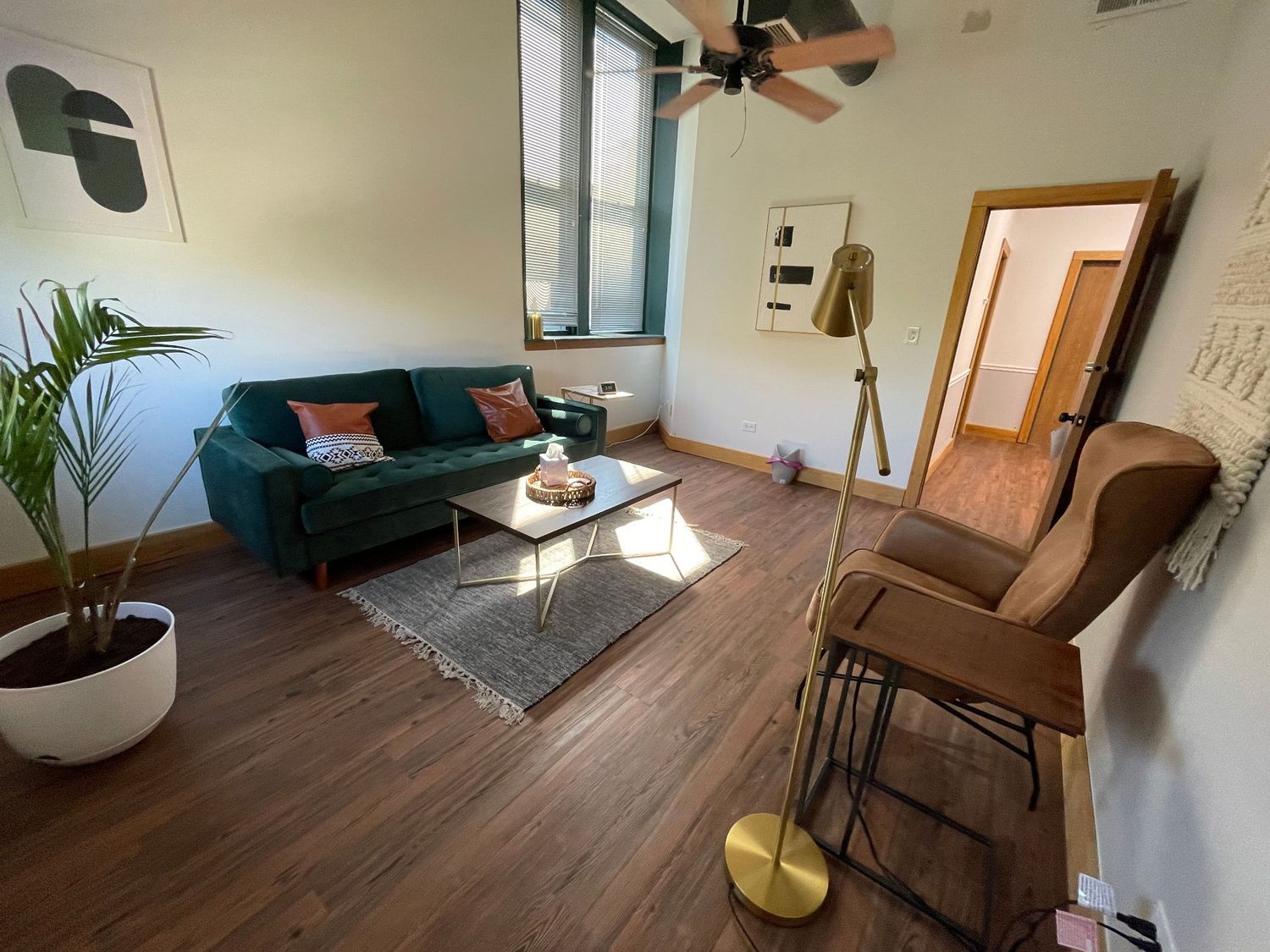 Kayla Buckley, Pre-Licensed Professional, Chicago, IL, 60605 ...